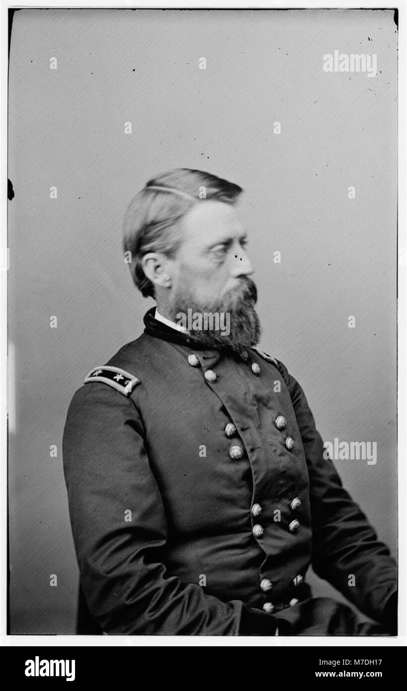 Maj gen davis hi-res stock photography and images - Alamy