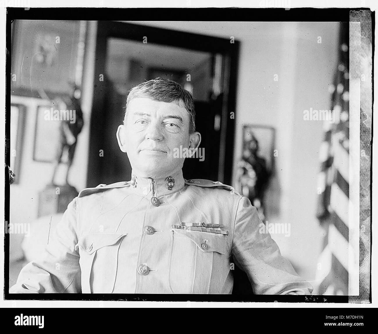 U s army marine general hi-res stock photography and images - Alamy