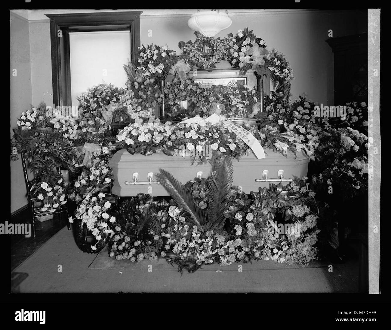 The image depicts the Colorado Building at 617 Manning in Washington, D ...