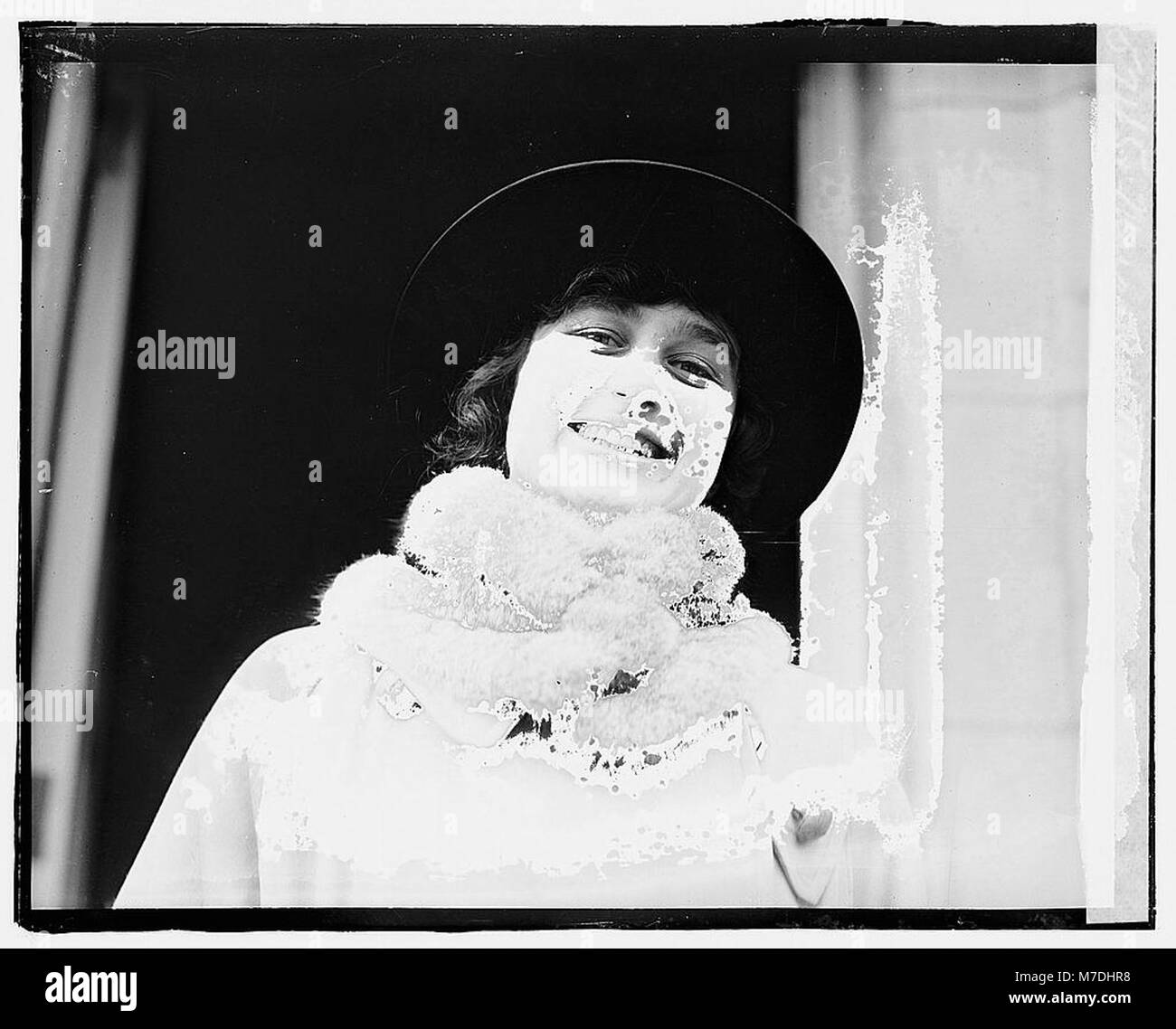 Margaret Milne LCCN2016827207 Stock Photo - Alamy