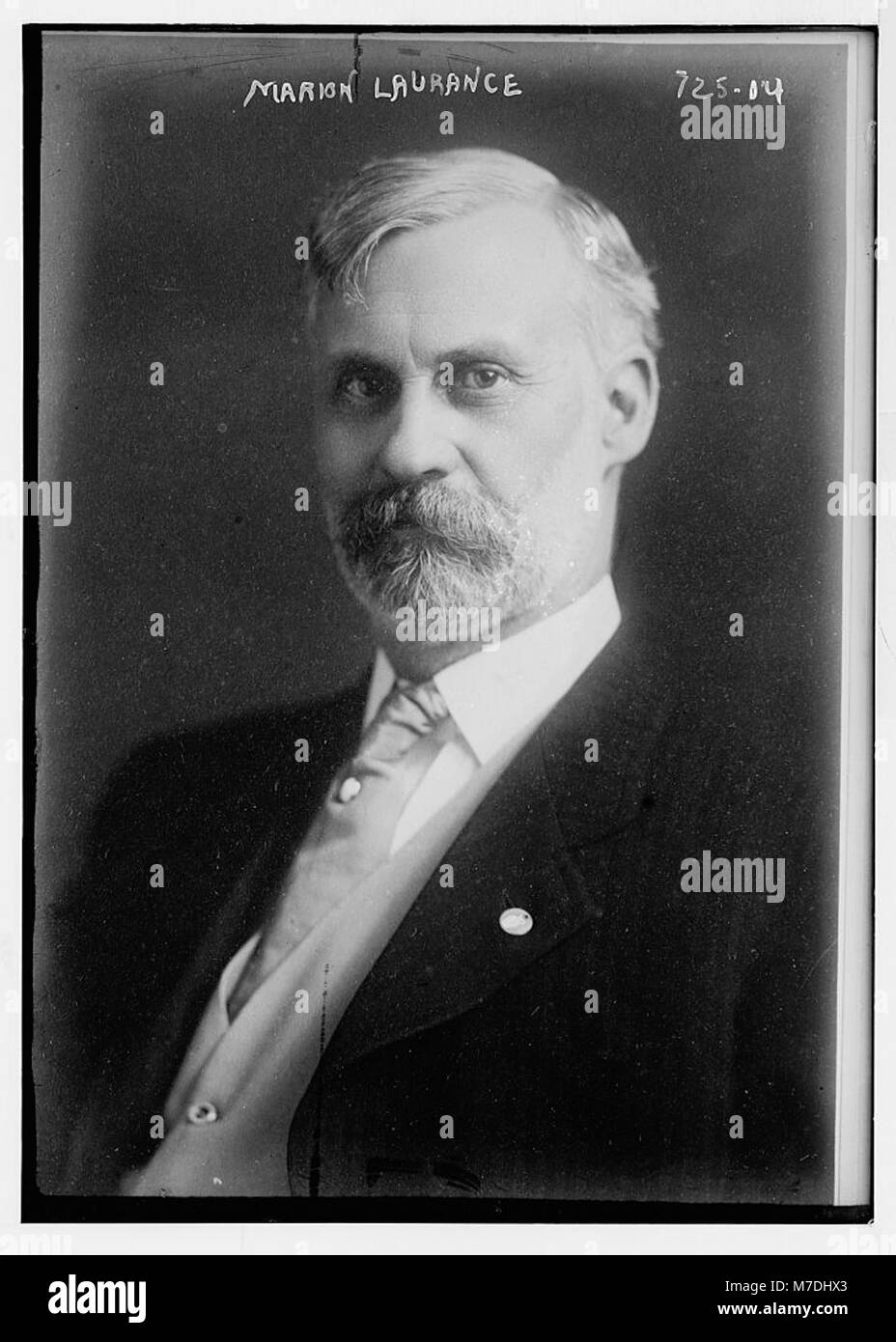 Laurance Black and White Stock Photos & Images - Alamy