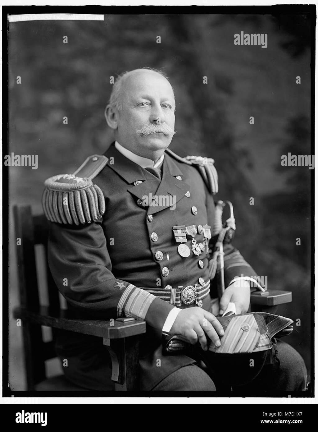 MARIX, A. ADMIRAL LCCN2016857598 Stock Photo - Alamy