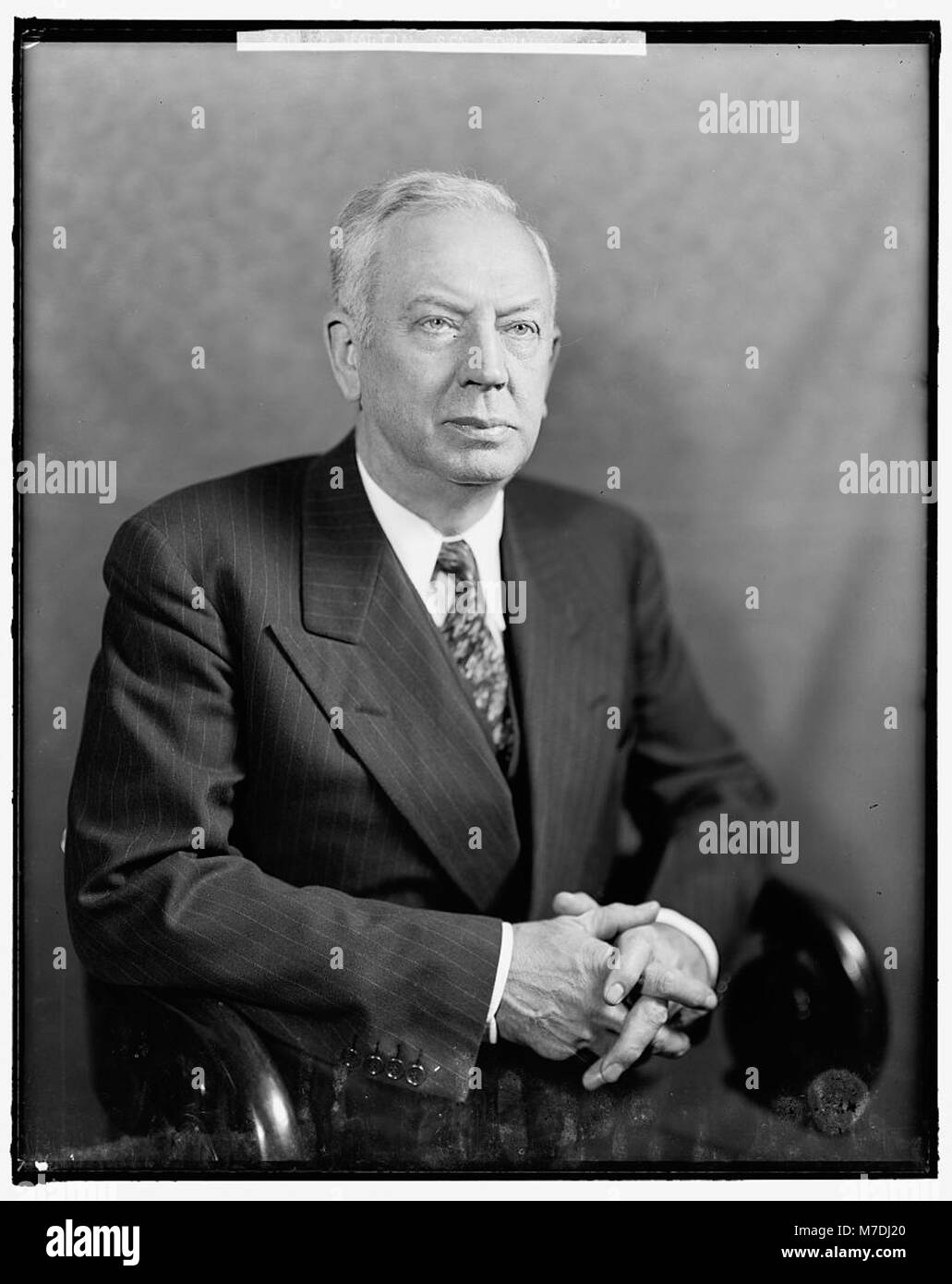 Pennsylvania state senator Black and White Stock Photos & Images - Alamy