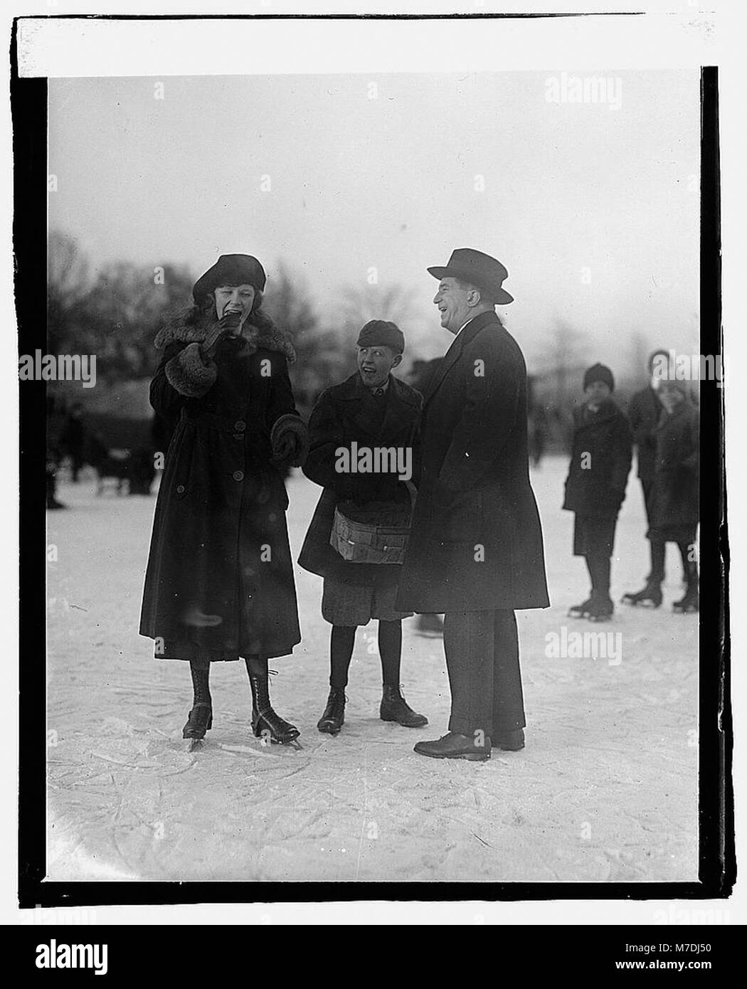 A portrait of Mary Elizabeth Thompson, showcasing her appearance and ...