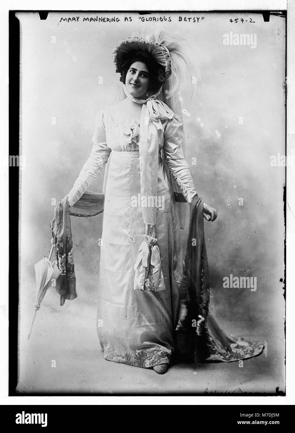 Mary mannering hi-res stock photography and images - Alamy