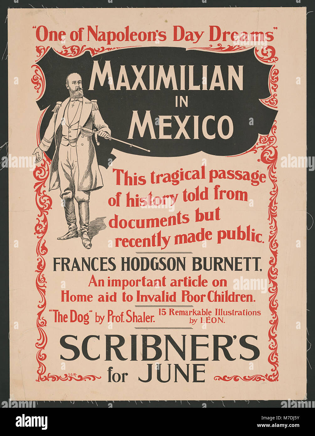 1860s publication hi-res stock photography and images - Alamy