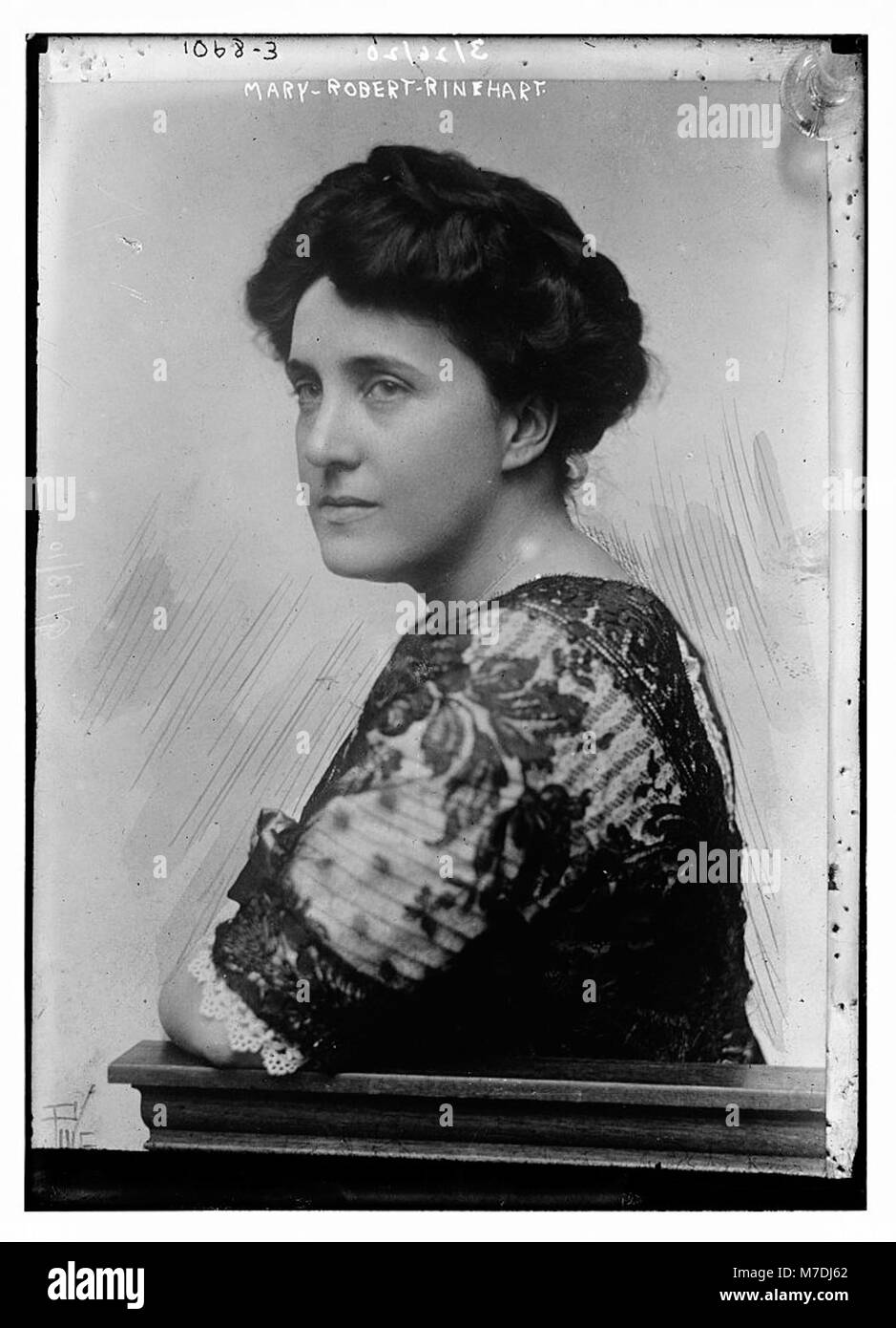 Portrait famous american author hi-res stock photography and images - Alamy