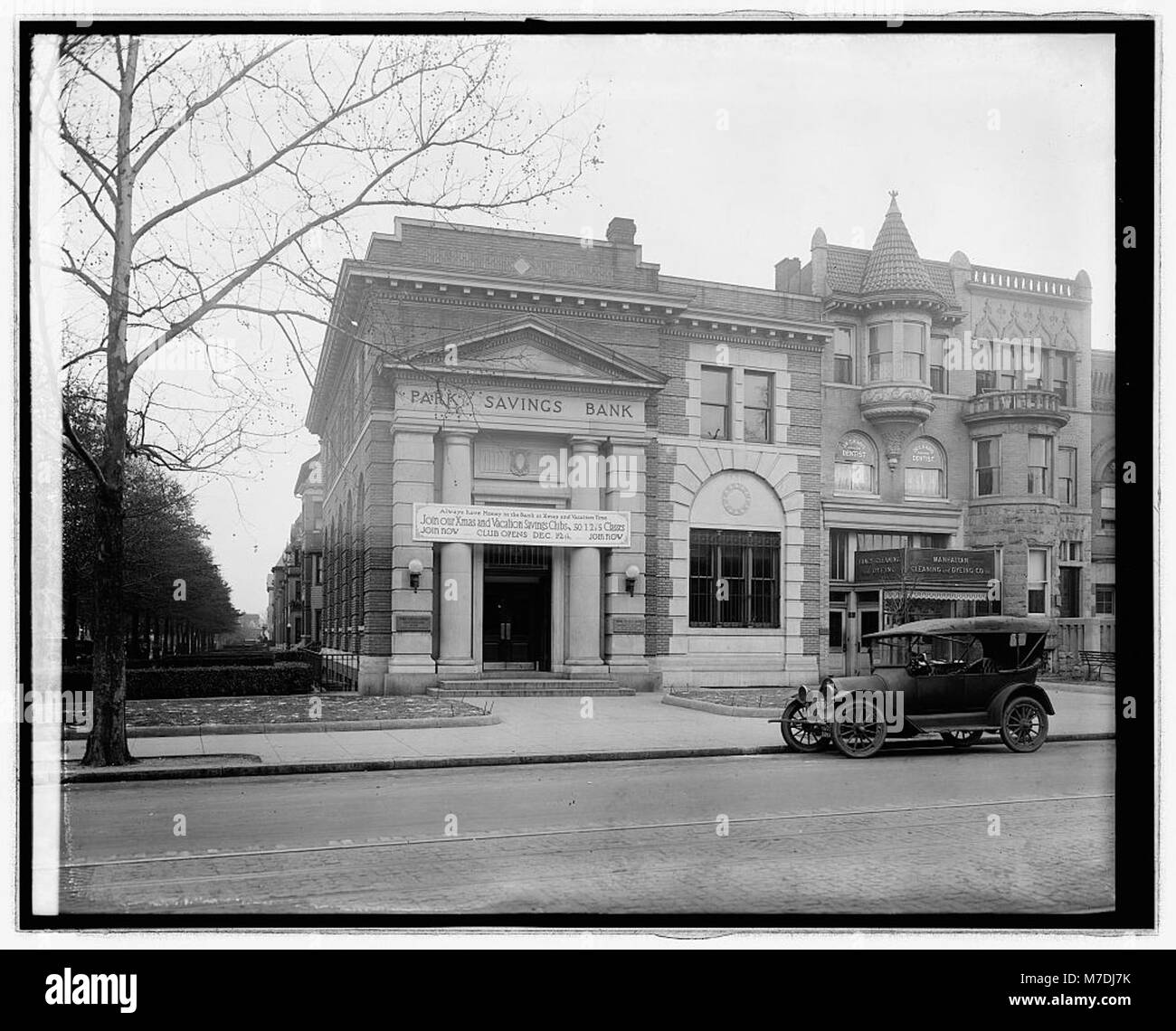 The Masonic Temple is a significant historical building known for its ...