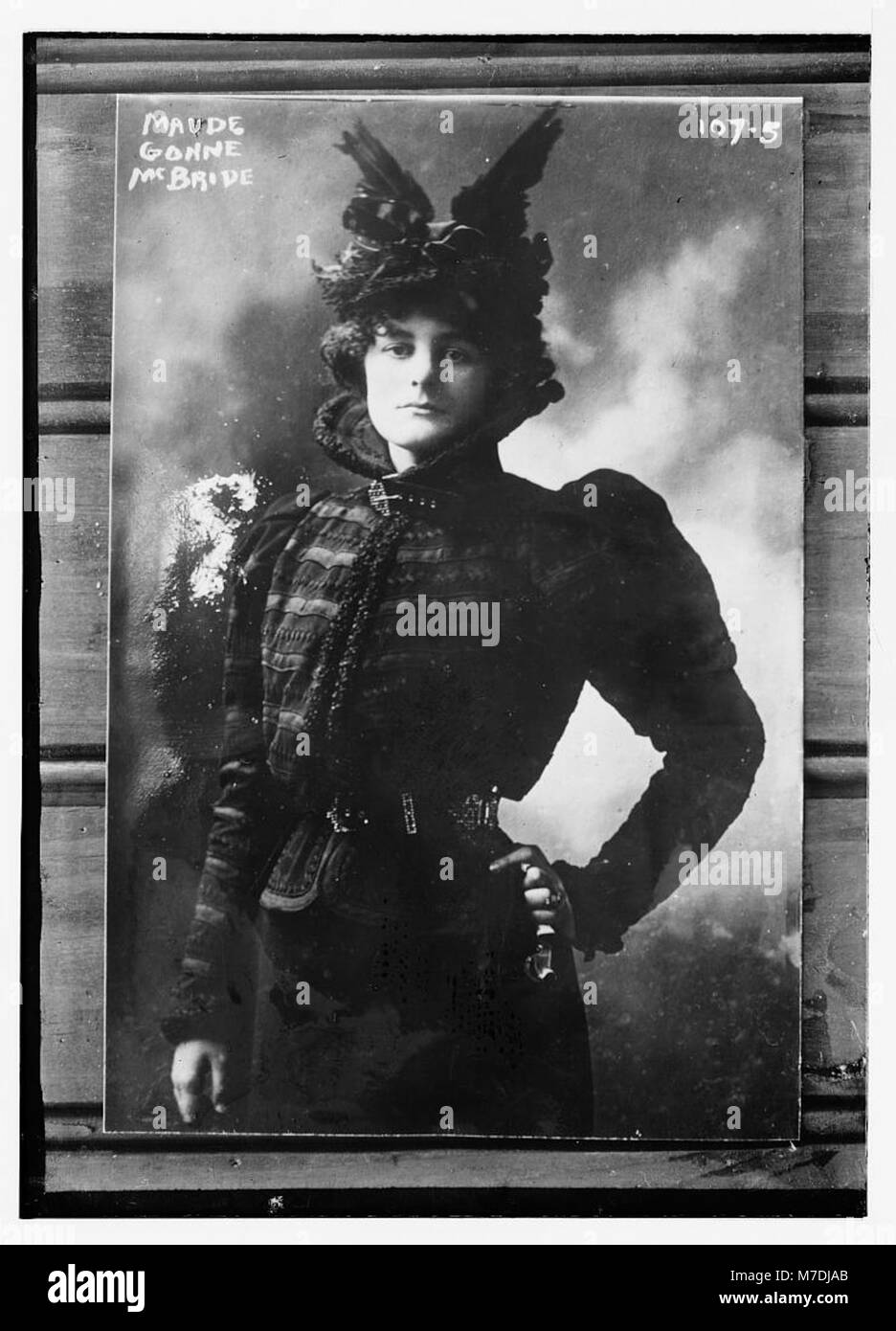 Irish nationalism 1900s hi-res stock photography and images - Alamy
