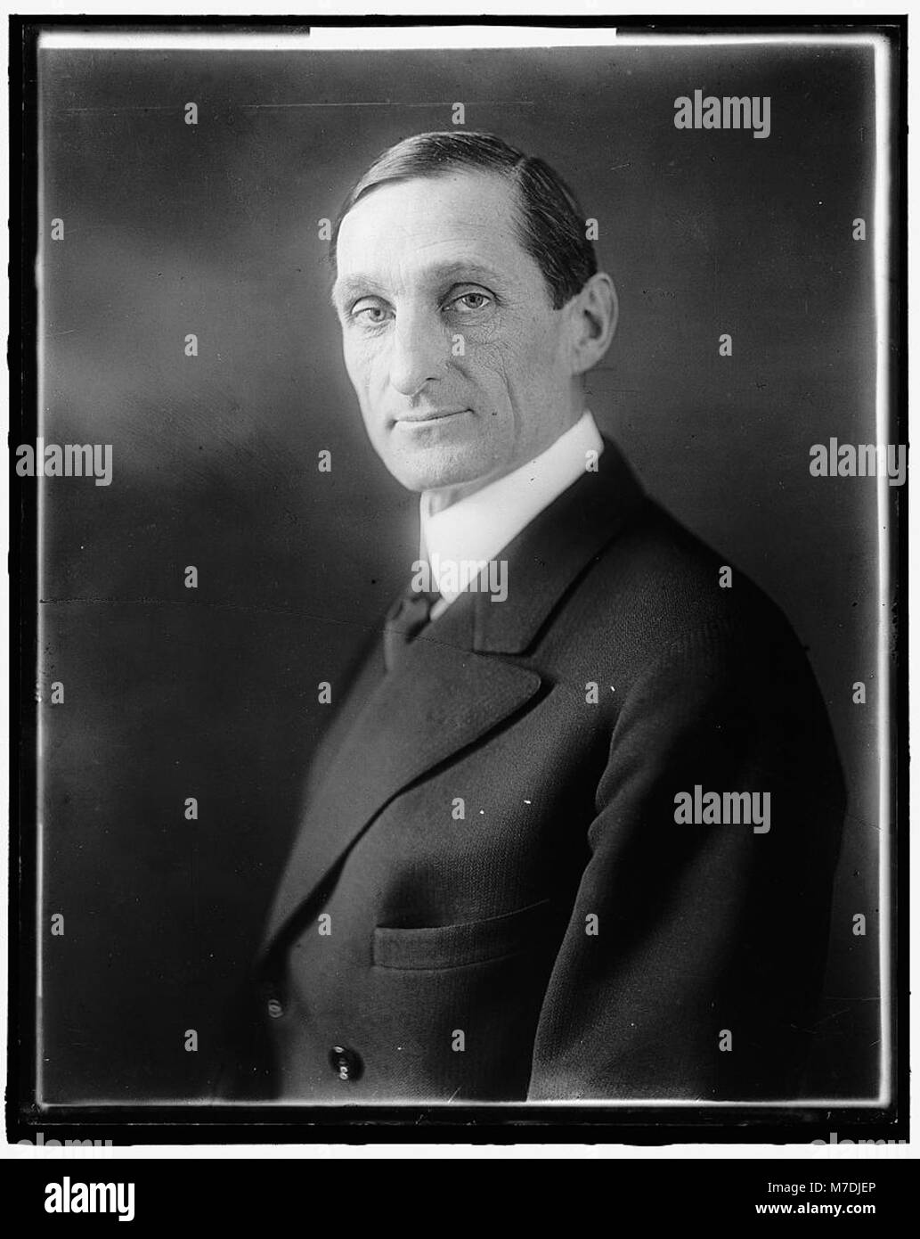 William G Mcadoo Stock Photos & William G Mcadoo Stock Images - Alamy