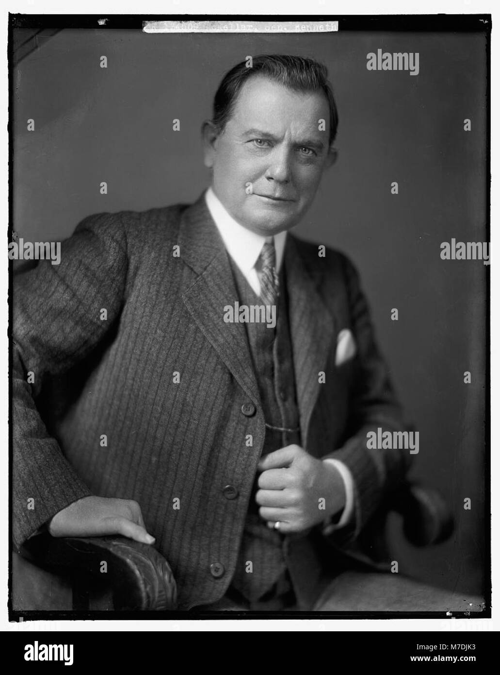Kenneth mckellar hi-res stock photography and images - Alamy