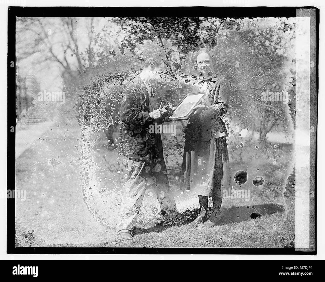 Mearn's hi-res stock photography and images - Alamy