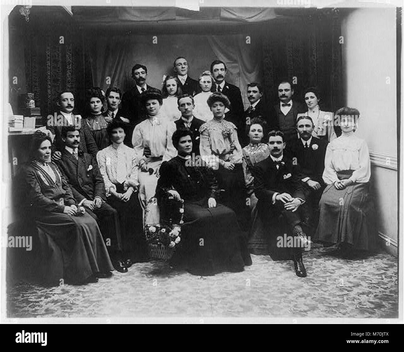 Form class Black and White Stock Photos & Images - Alamy