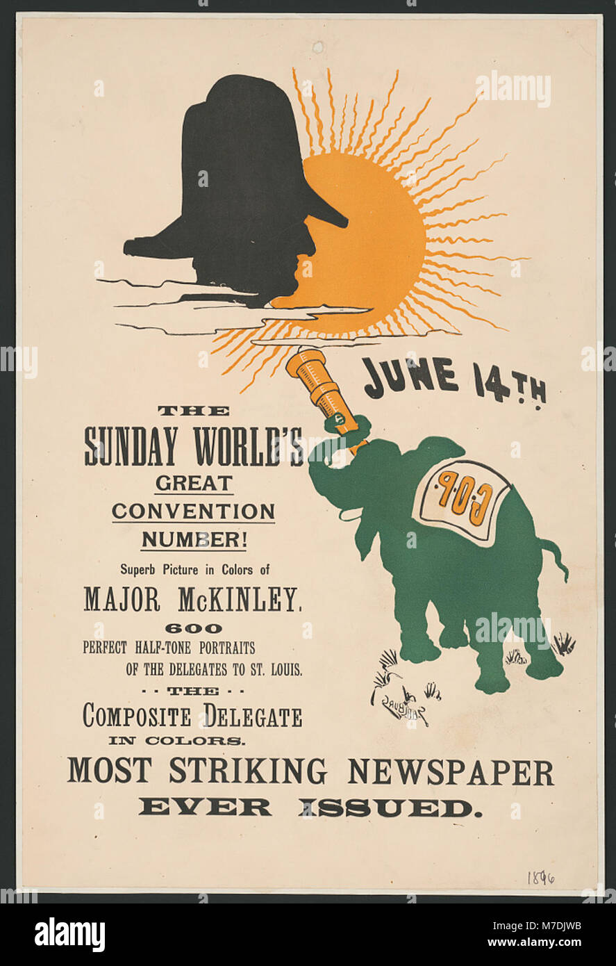 The sunday world hi-res stock photography and images - Alamy