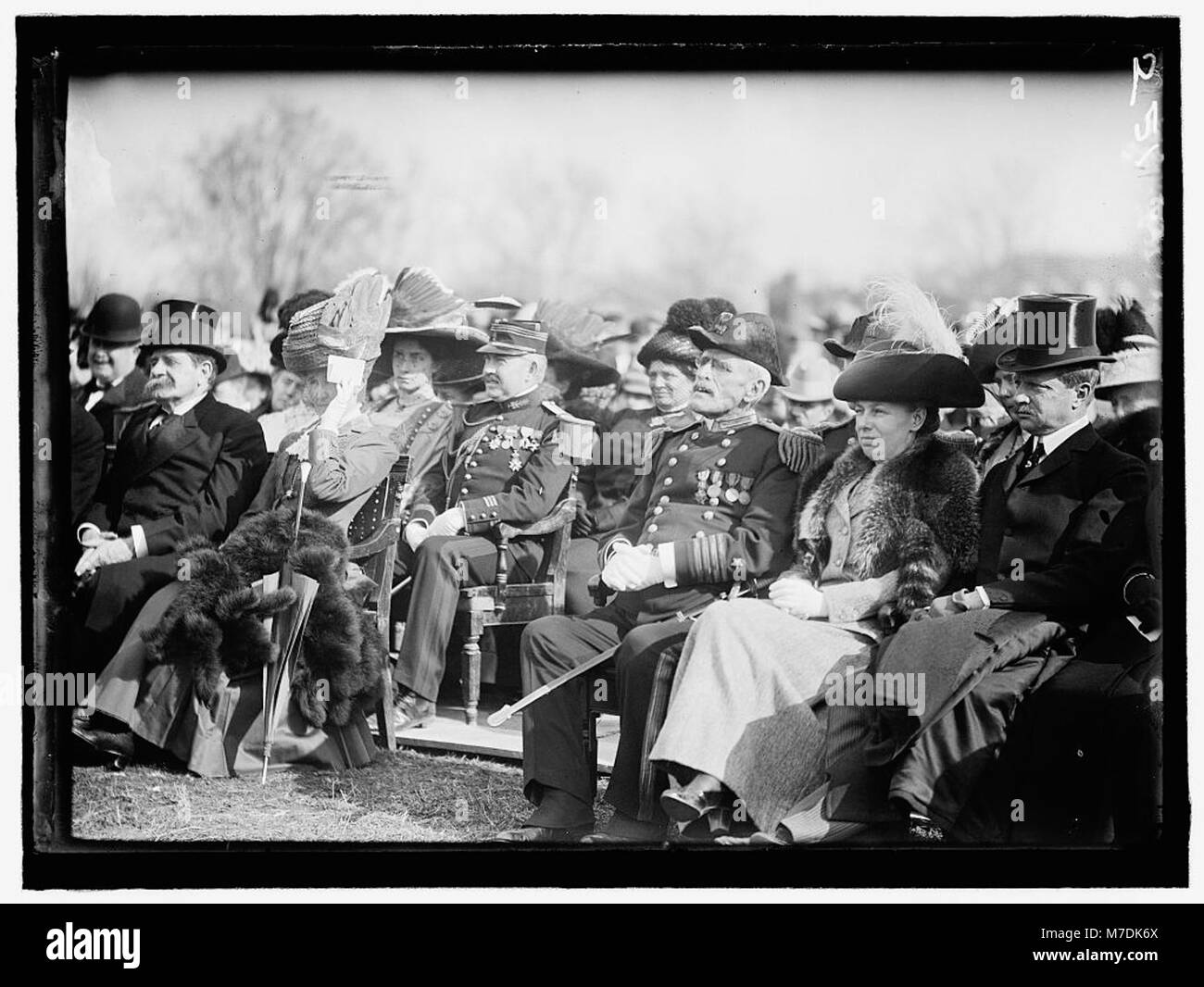 Mrs Taft Black and White Stock Photos & Images - Alamy