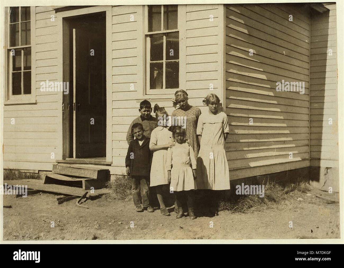 Decline in rural areas hi-res stock photography and images - Alamy