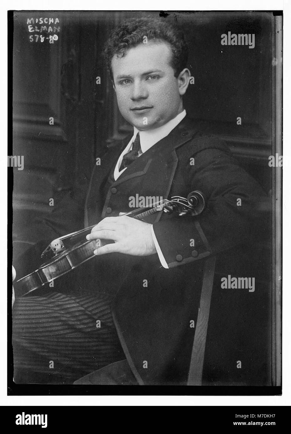 Russian violinists hi-res stock photography and images - Alamy