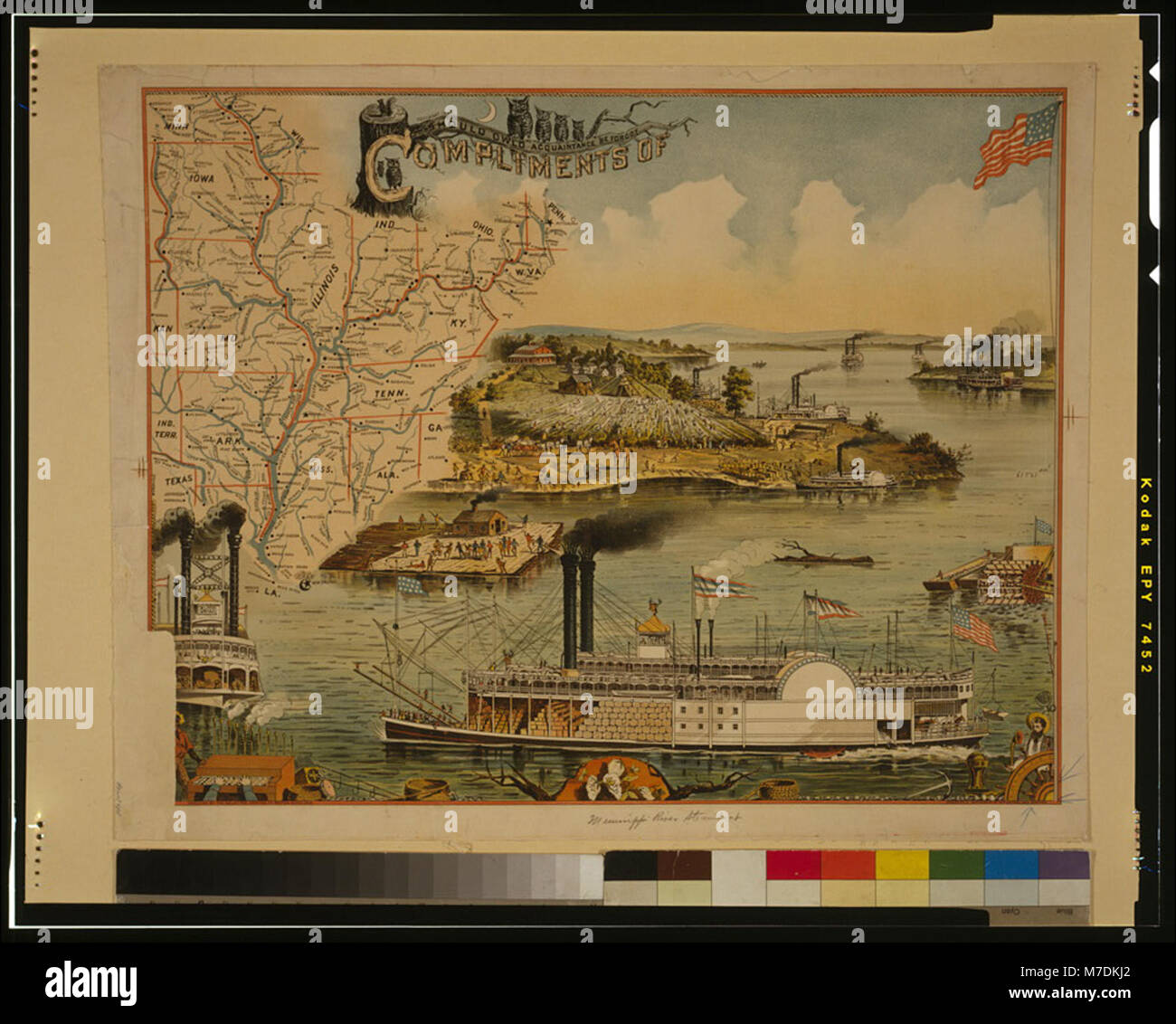 Heliotype Printing Co High Resolution Stock Photography and Images - Alamy