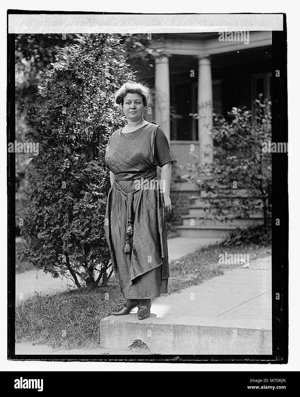 Miss agnes a hi-res stock photography and images - Alamy
