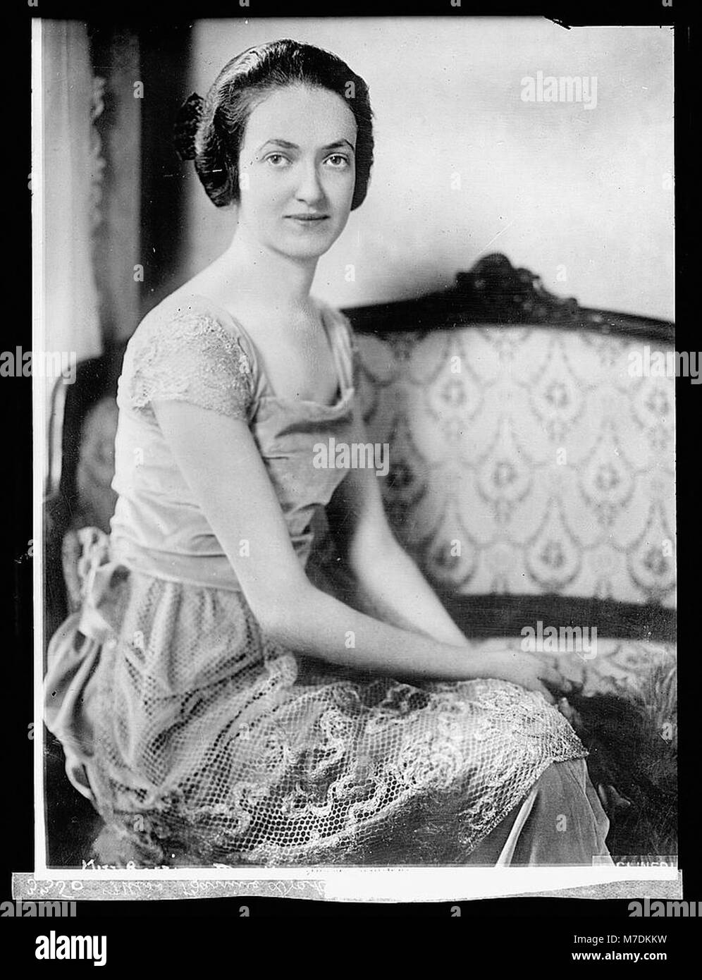 Miss drake hi-res stock photography and images - Alamy