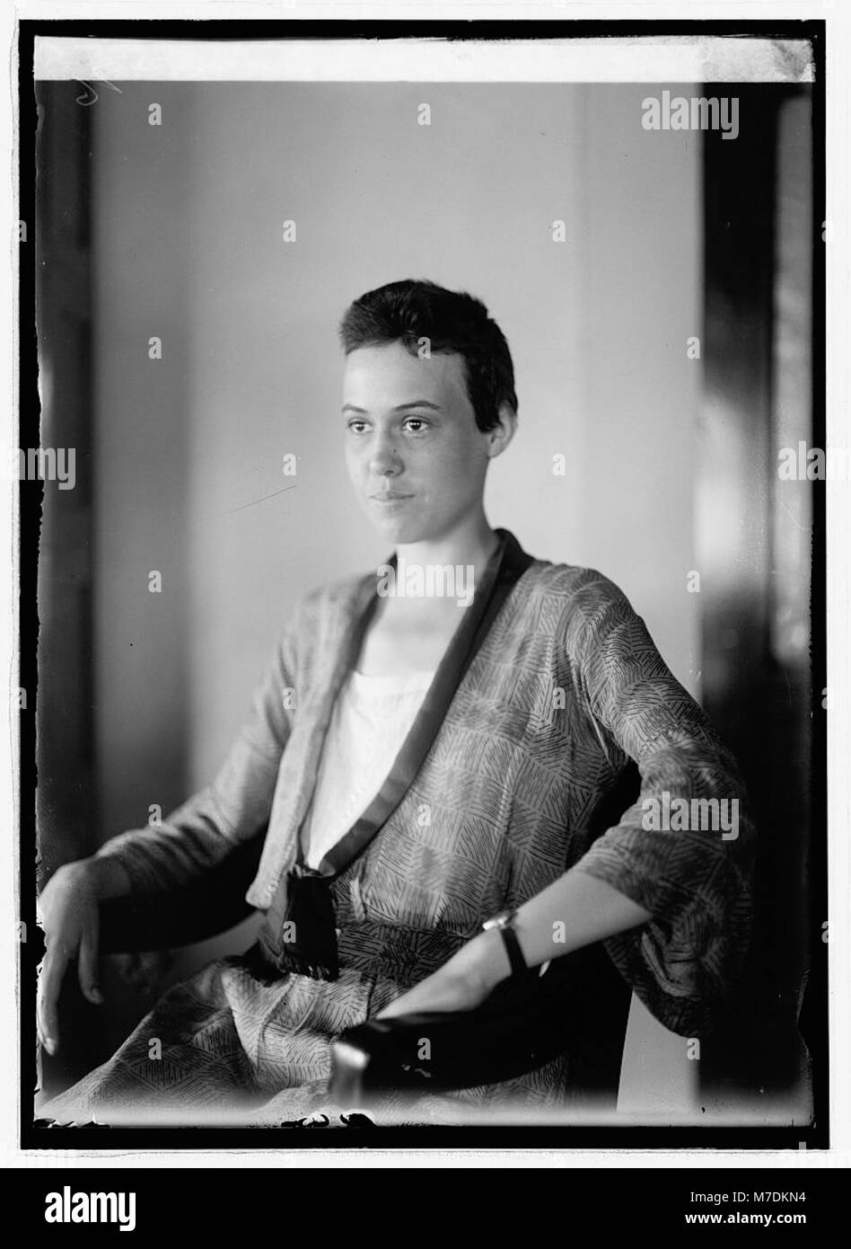 Miss e jones hi-res stock photography and images - Alamy