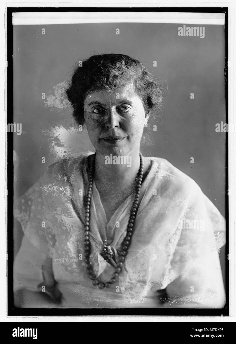 Miss george hi-res stock photography and images - Alamy