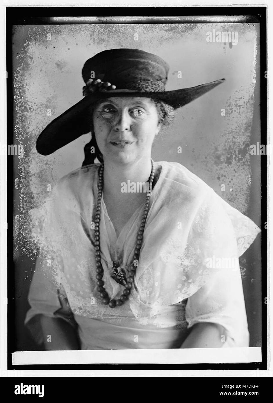 Miss thomas hi-res stock photography and images - Alamy