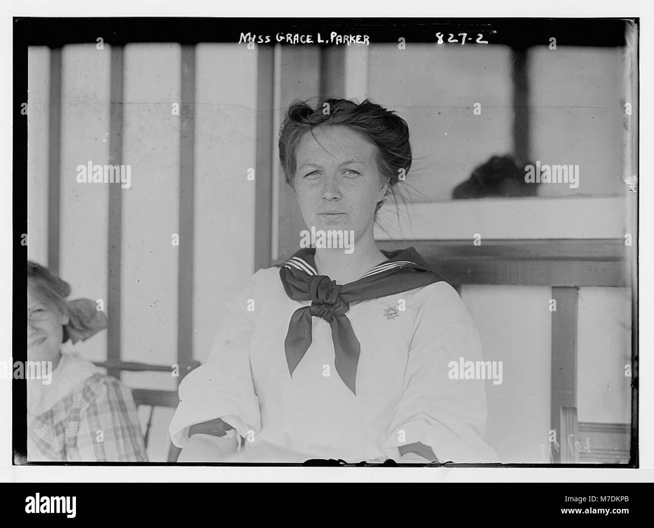 Miss grace hi-res stock photography and images - Alamy