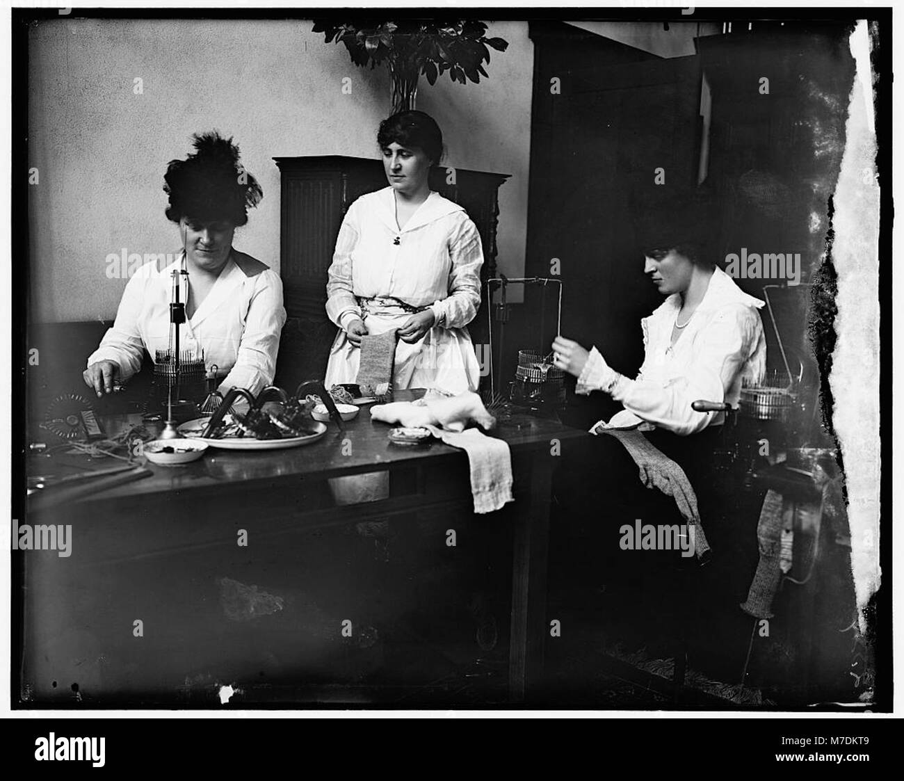 Miss marsh hi-res stock photography and images - Alamy