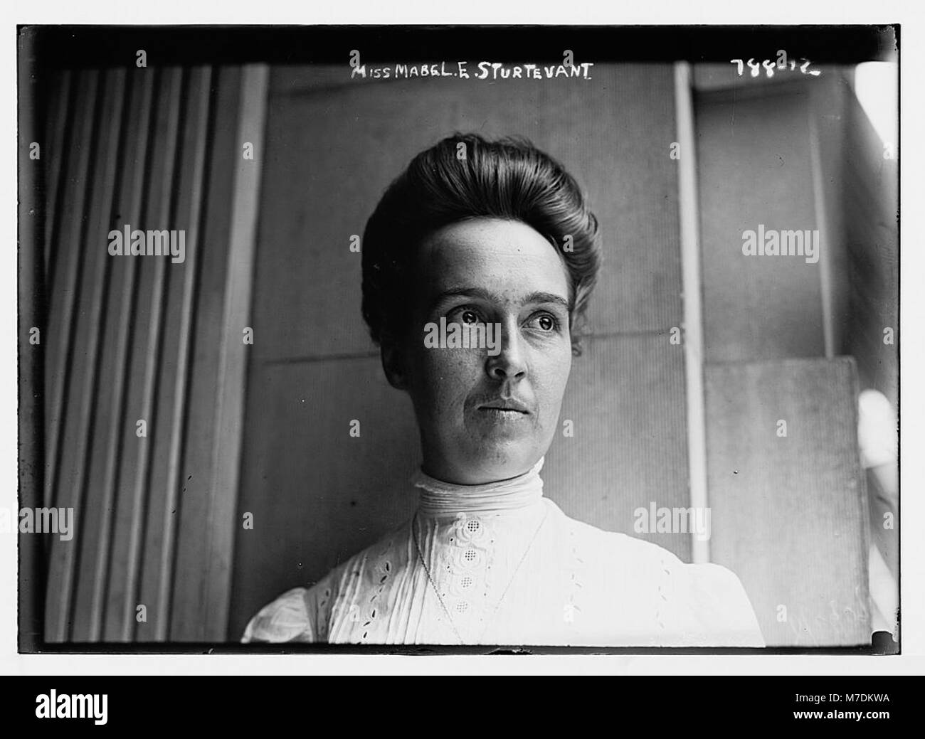 Mabel e hi-res stock photography and images - Alamy