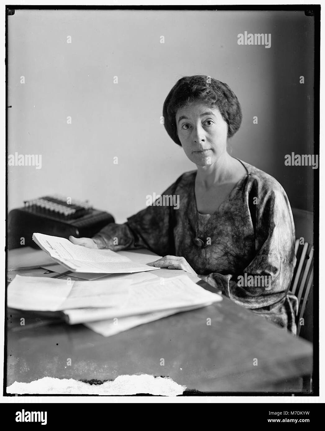 Evans miss Black and White Stock Photos & Images - Alamy