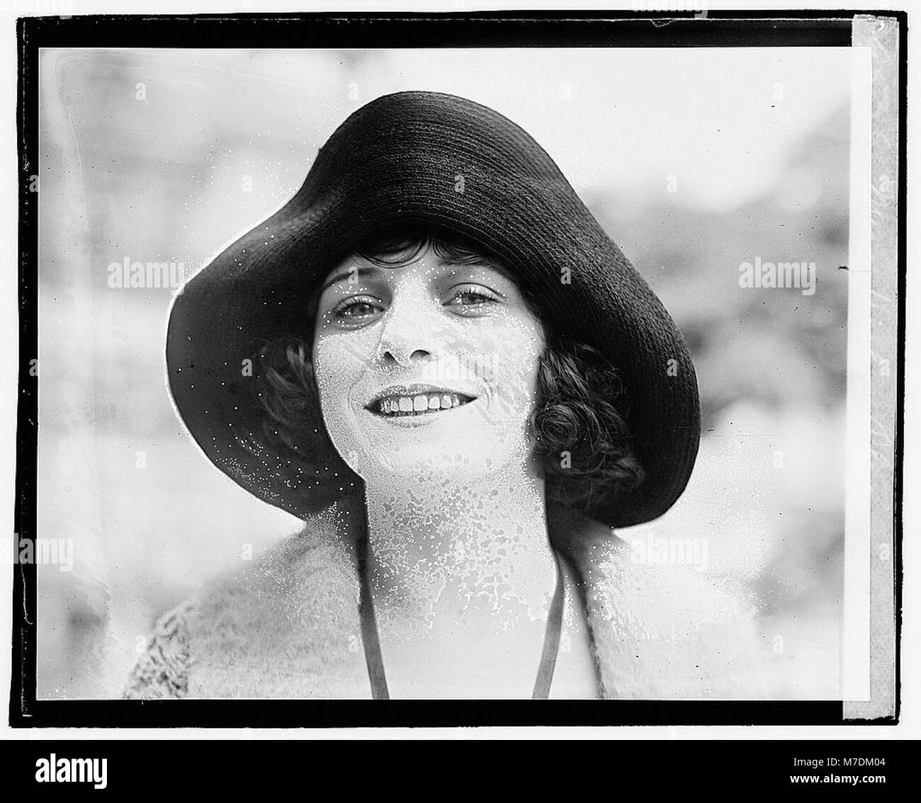 Miss oliver Black and White Stock Photos & Images - Alamy