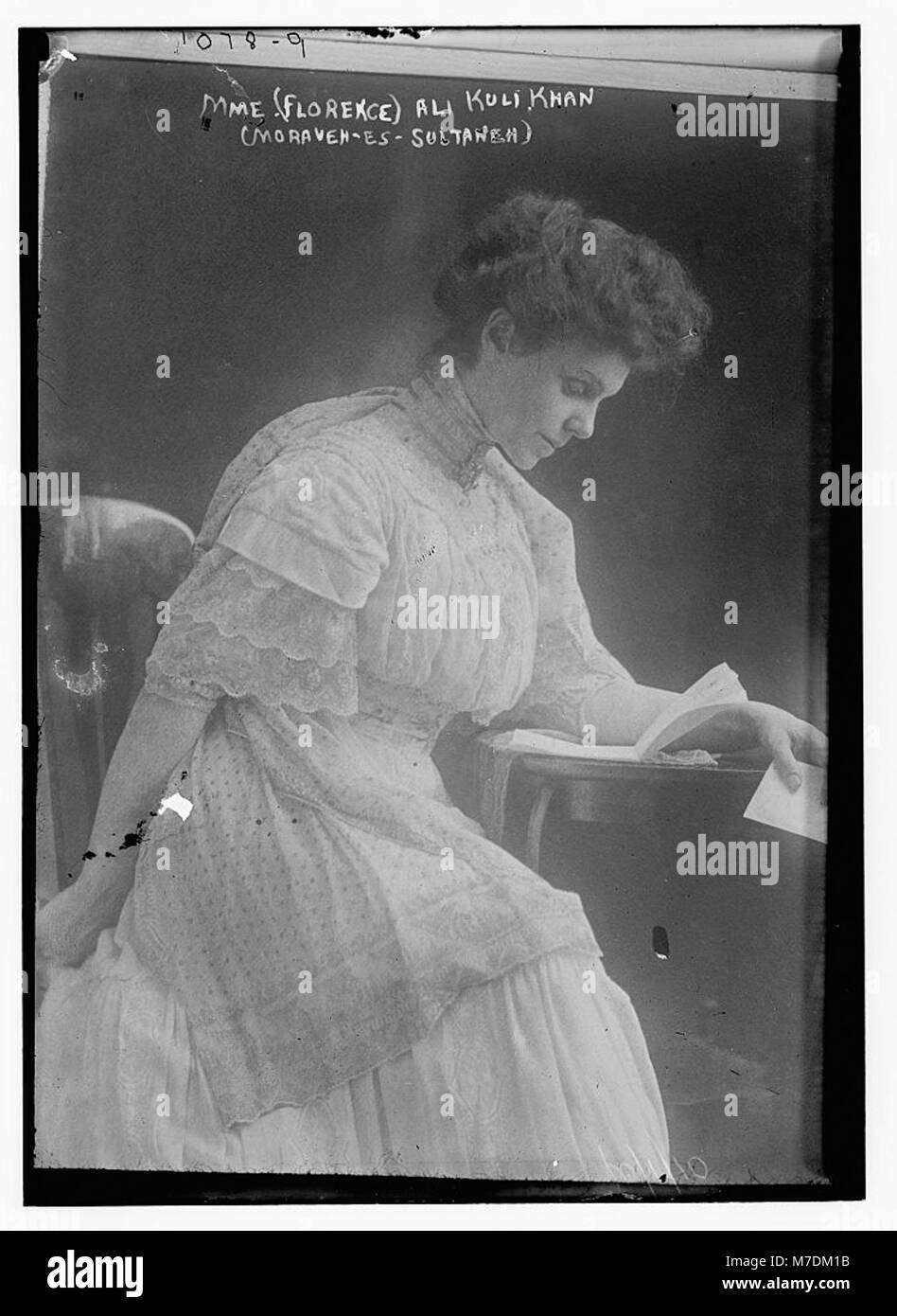 Most sultana Black and White Stock Photos & Images - Alamy