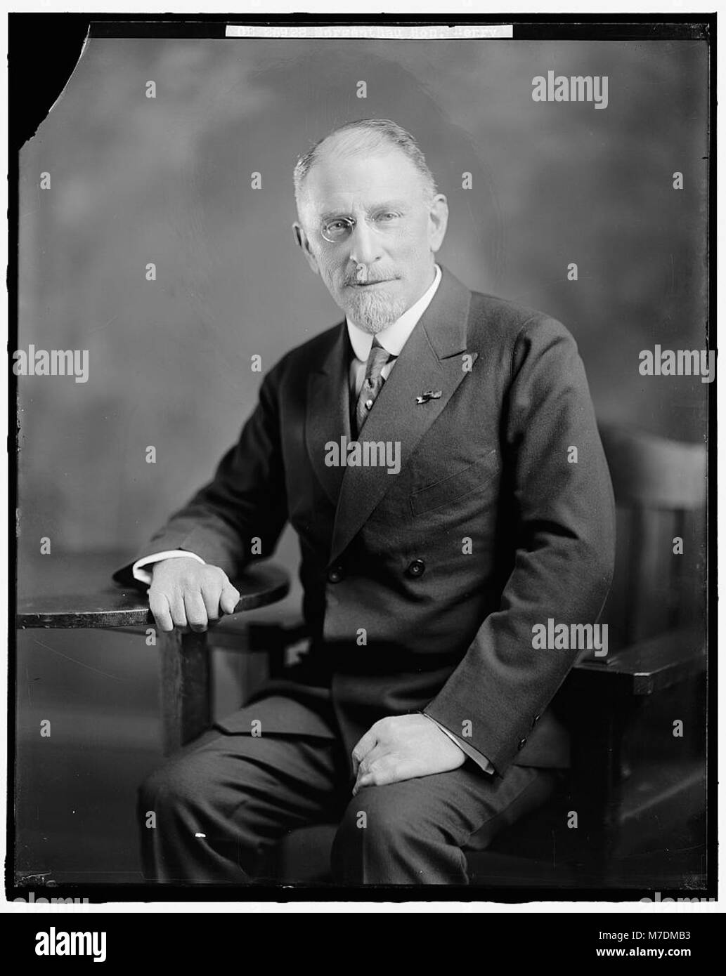 Morgenthau hi-res stock photography and images - Alamy