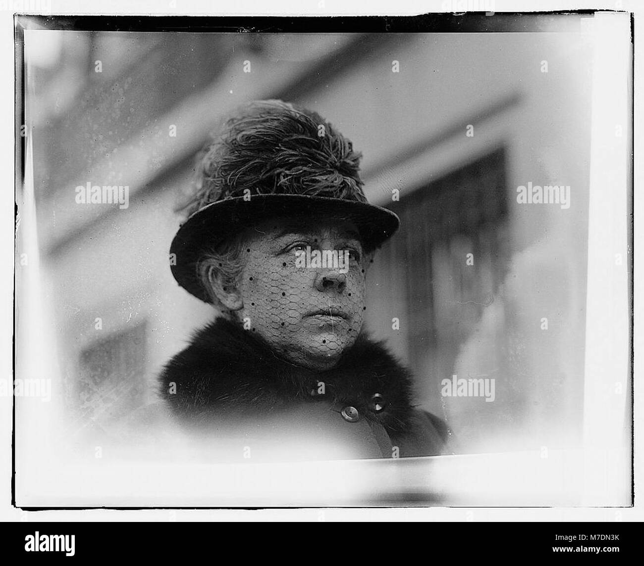 Mrs palmer Black and White Stock Photos & Images - Alamy