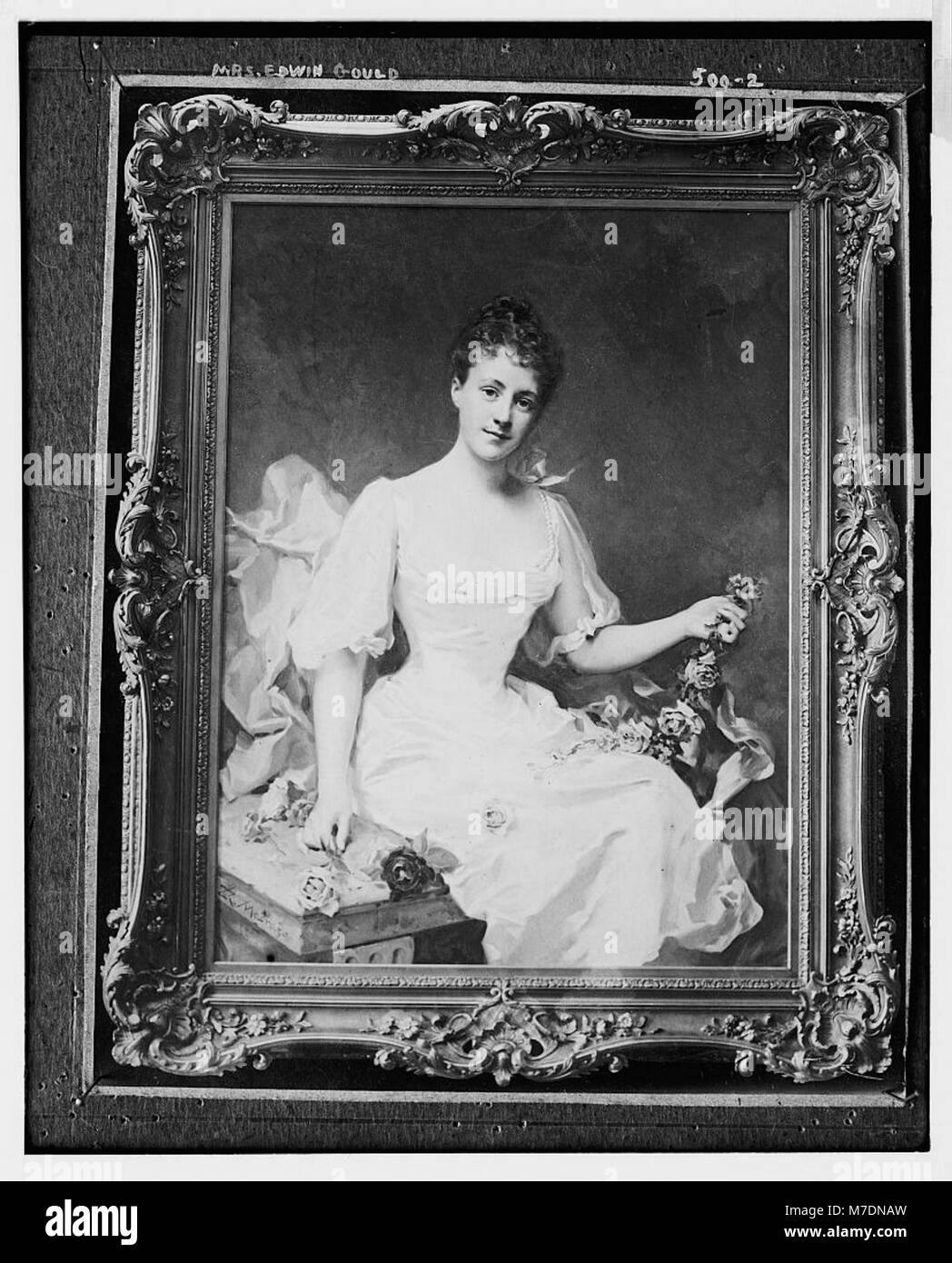 Edwin gould hi-res stock photography and images - Alamy