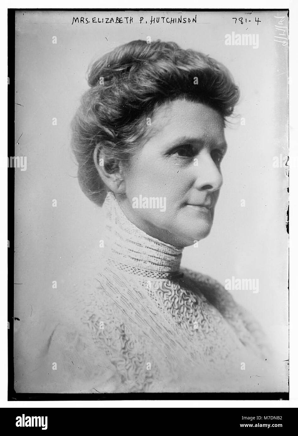 Elizabeth hutchinson hi-res stock photography and images - Alamy