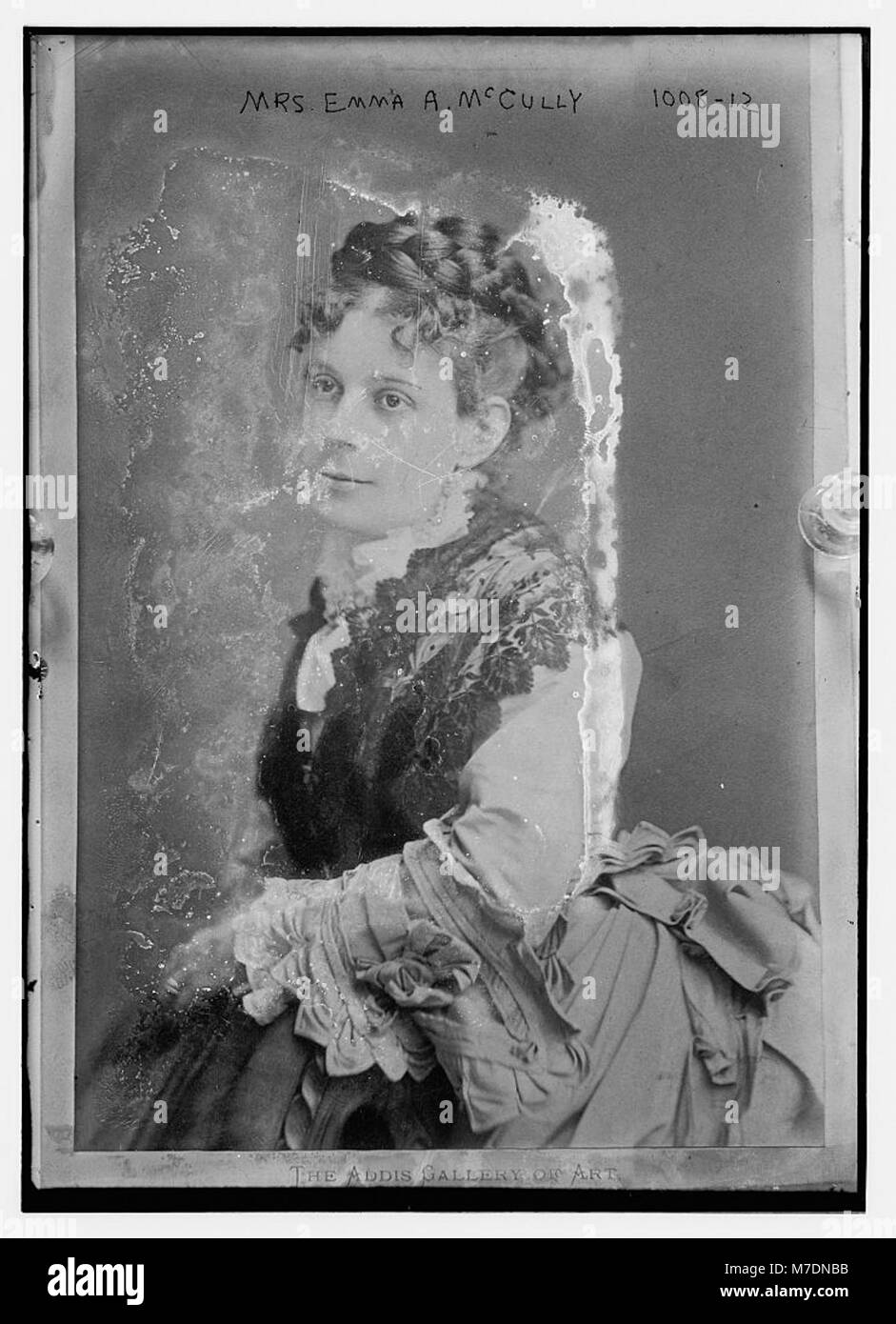 Mrs emma hi-res stock photography and images - Alamy