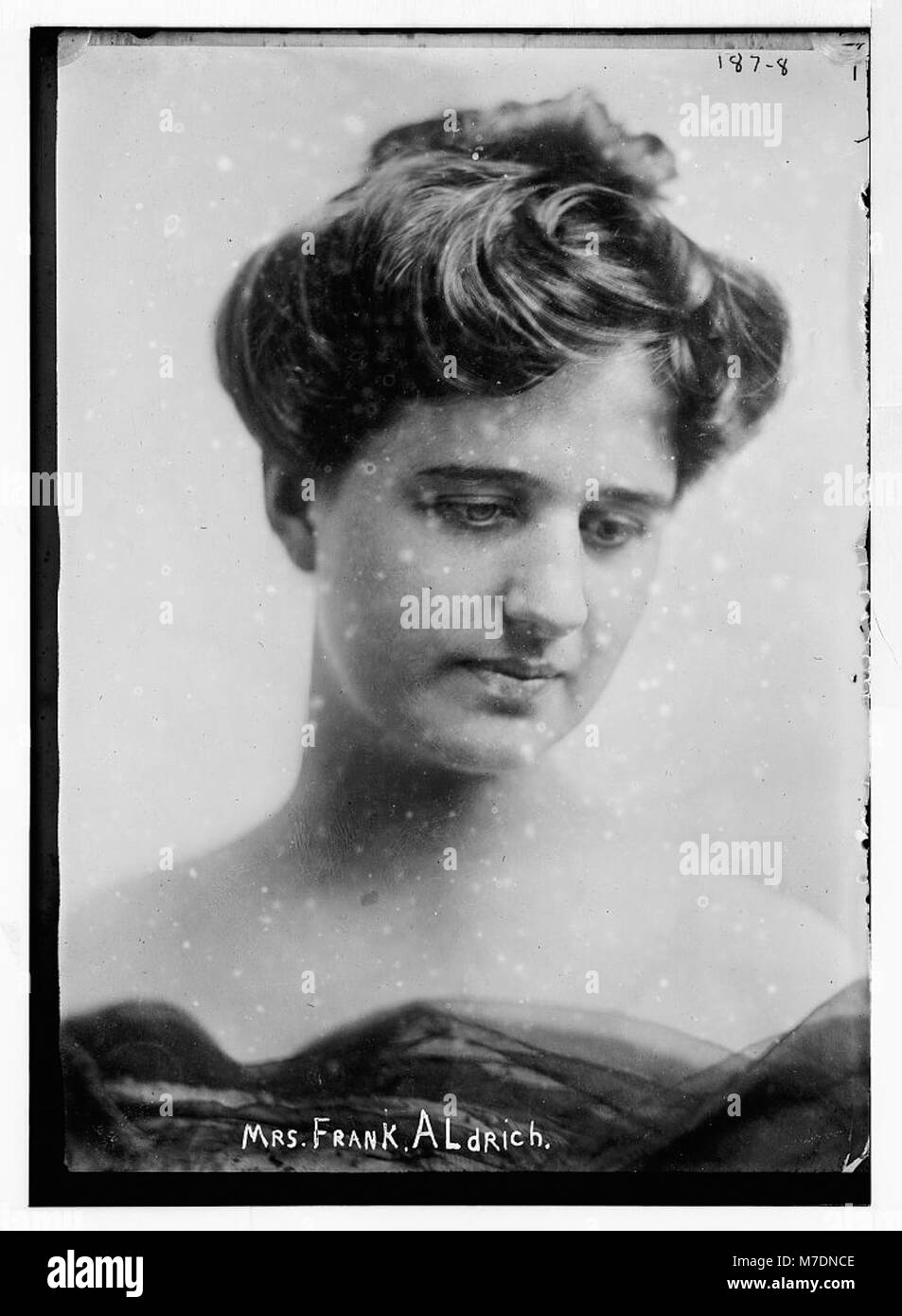 Frank aldrich hi-res stock photography and images - Alamy