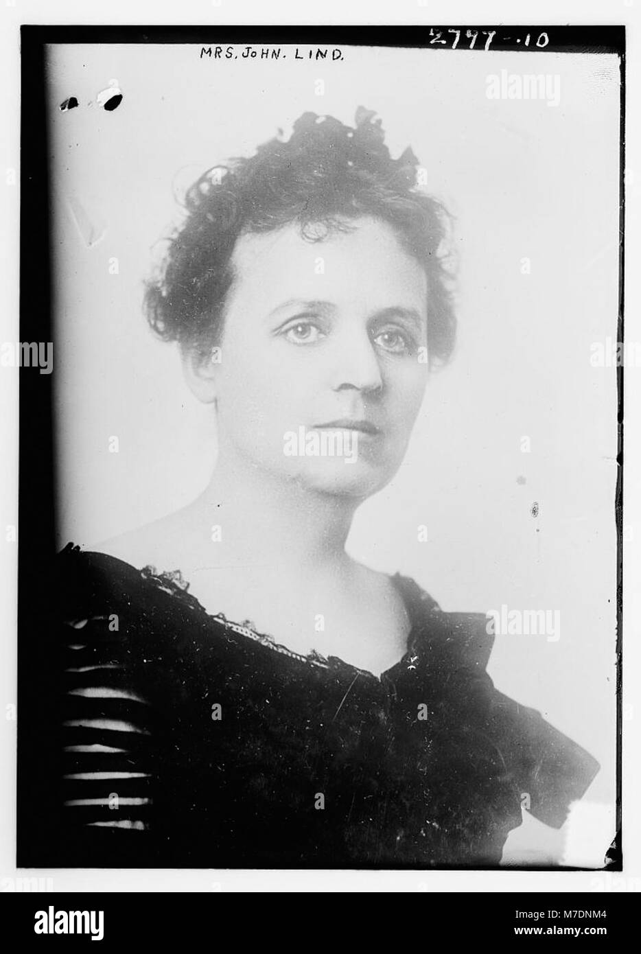 John lind hi-res stock photography and images - Alamy