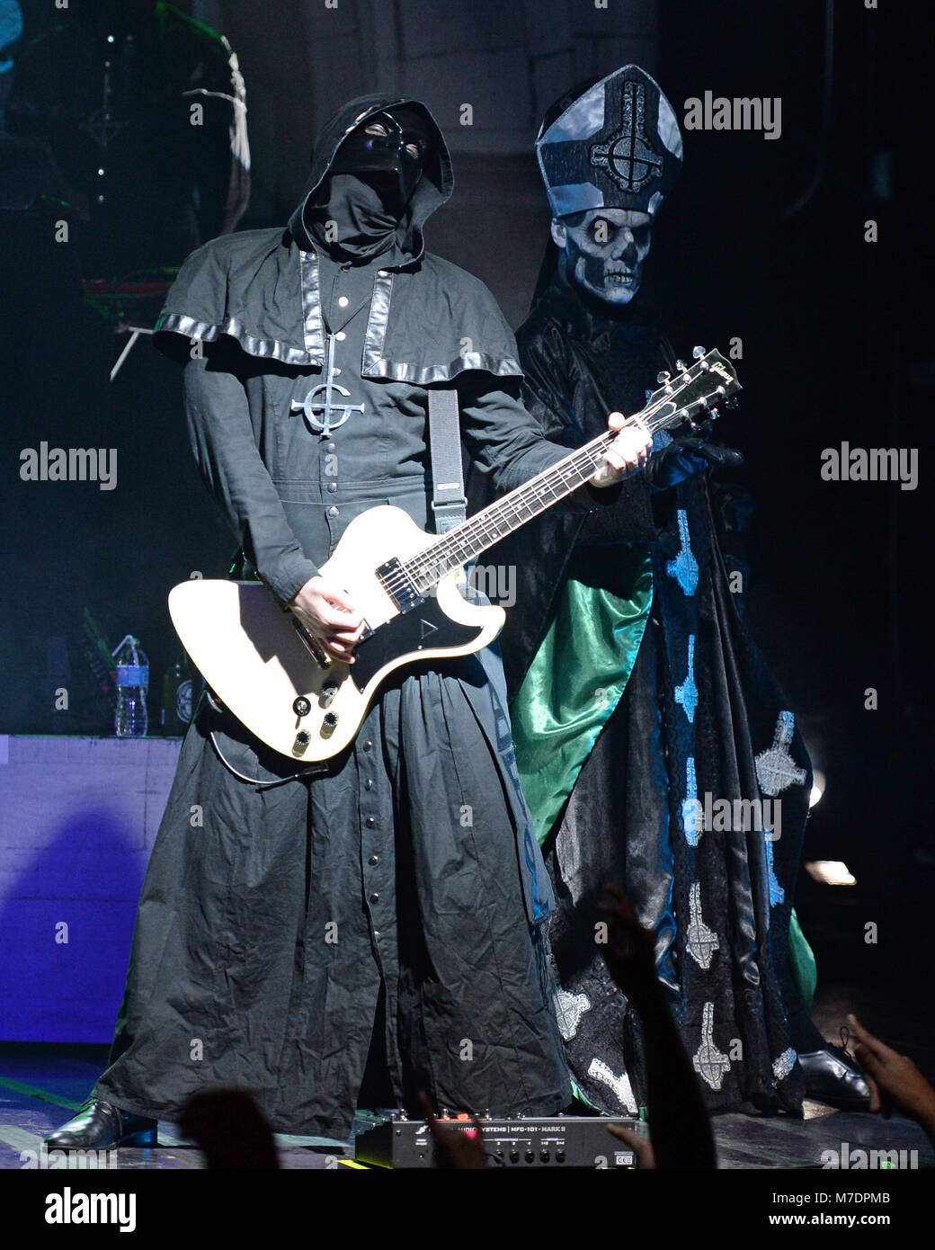 Ghost Bc Nameless Ghouls