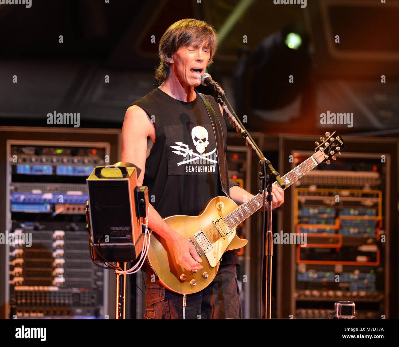 Tom scholz hi-res stock photography and images - Alamy