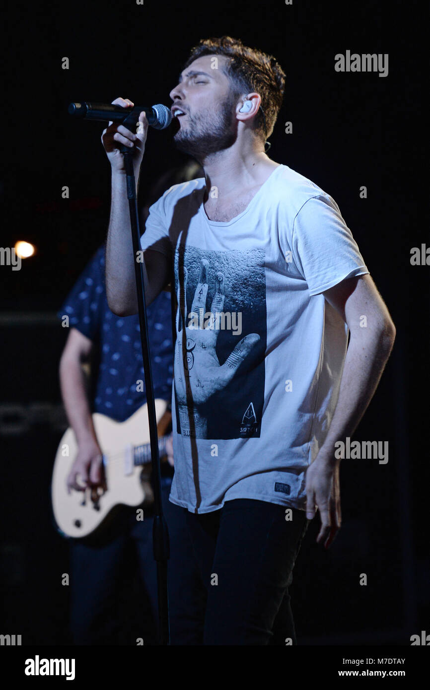 Josh Franceschi High Resolution Stock Photography and Images - Alamy