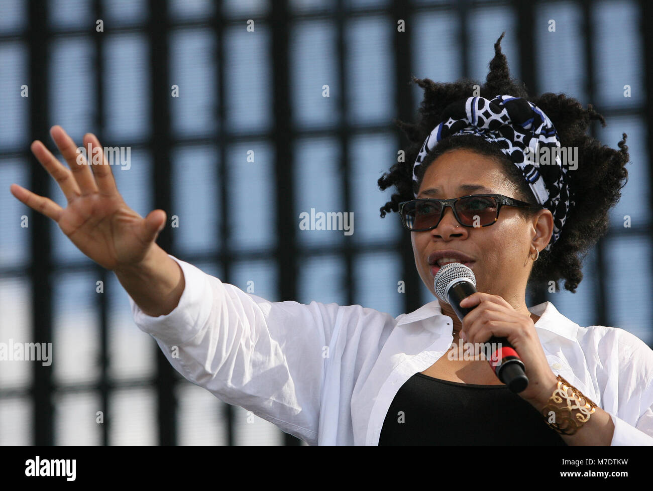 Rachelle ferrell hi-res stock photography and images - Alamy