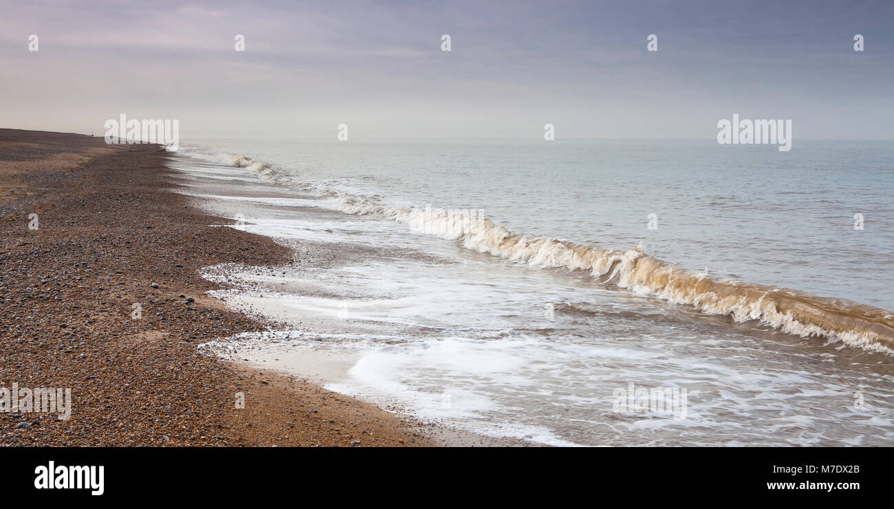 A feeling of endless space and peace Stock Photo - Alamy