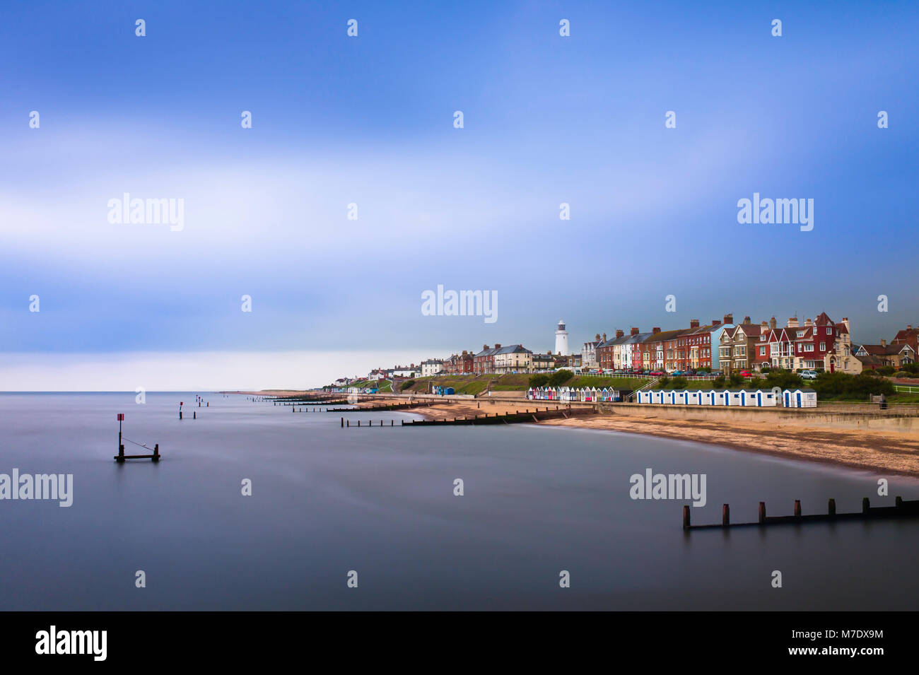 Southwold suffolk lighthouse hi-res stock photography and images - Alamy