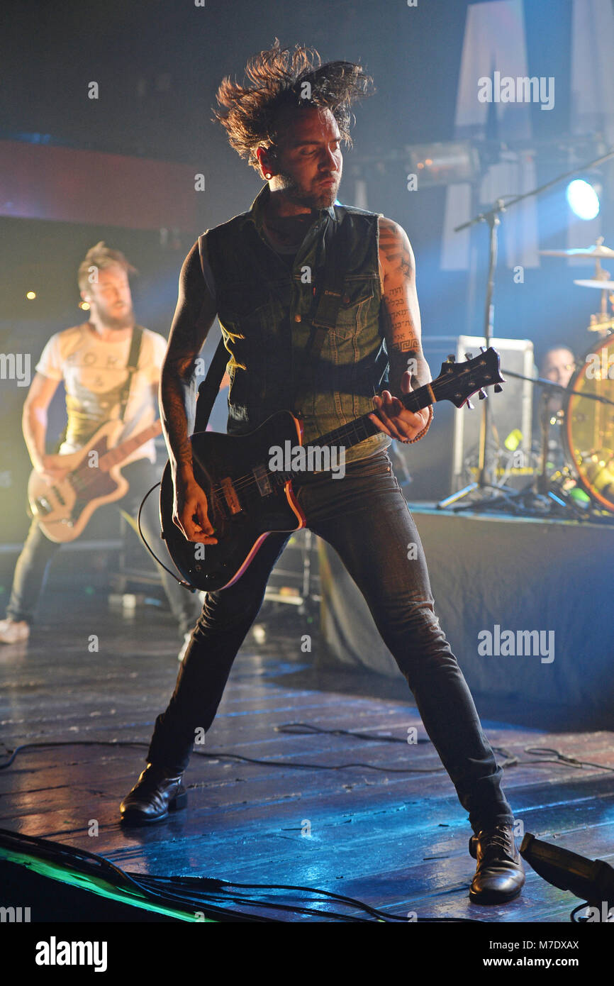 FORT LAUDERDALE, FL - NOVEMBER 24: Christian McAlhaney, Stephen ...