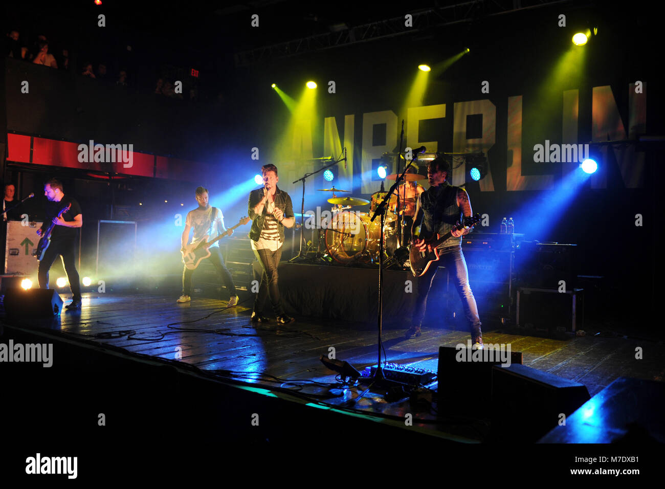 FORT LAUDERDALE, FL - NOVEMBER 24: Christian McAlhaney, Stephen ...