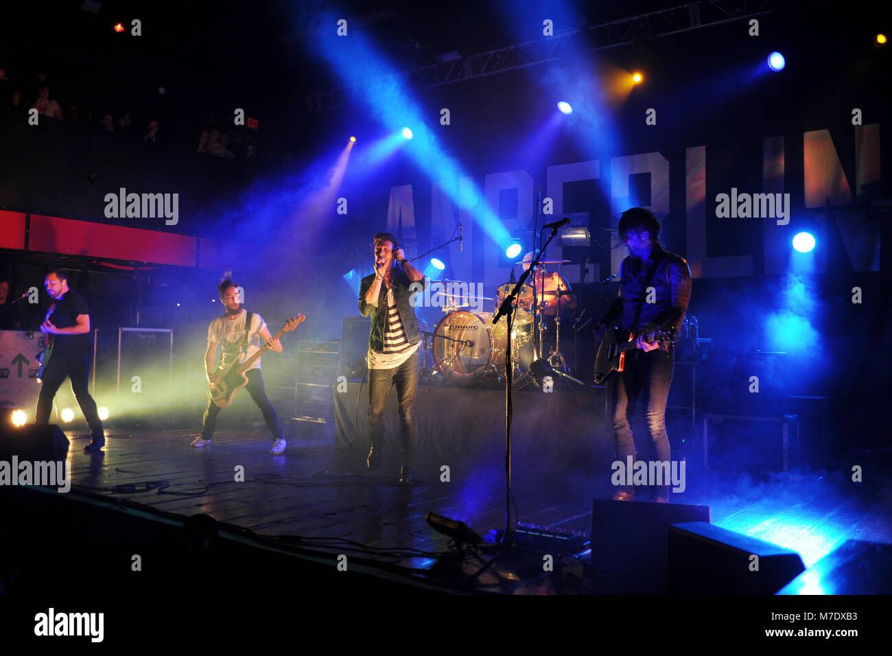 FORT LAUDERDALE, FL - NOVEMBER 24: Christian McAlhaney, Stephen ...