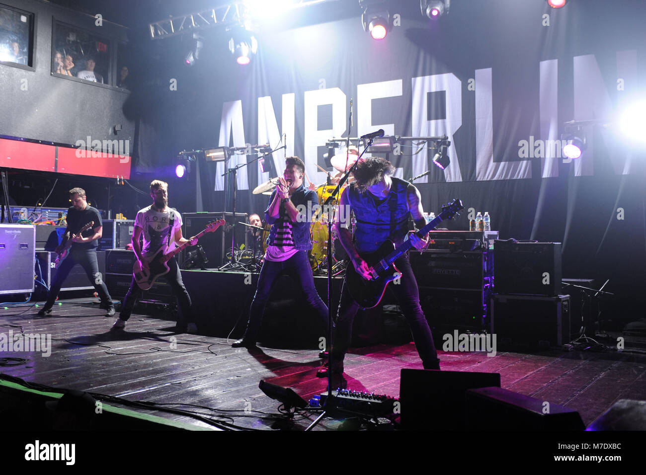 FORT LAUDERDALE, FL - NOVEMBER 24: Christian McAlhaney, Stephen ...